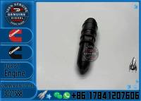 China Brand NEW DSGENUINE L10 Common Rail Diesel Fuel Injector 3037229 3027588 3045102 for sale