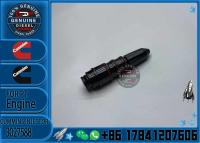 China Brand NEW DSGENUINE L10 Common Rail Diesel Fuel Injector 3037229 3027588 3045102 for sale