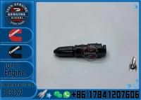 China Sufficient Stock Diesel Engine Injector Nozzle Assy 3032392/4914308/4914325 for NT855 Excavator Shantui Bulldozer SD22 Stainless for sale