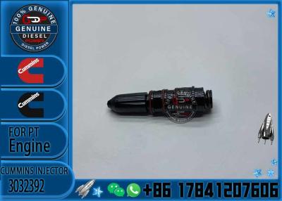 China Sufficient Stock Diesel Engine Injector Nozzle Assy 3032392/4914308/4914325 for NT855 Excavator Shantui Bulldozer SD22 Stainless for sale