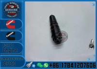 China Sufficient Stock Diesel Engine Injector Nozzle Assy 3032392/4914308/4914325 for NT855 Excavator Shantui Bulldozer SD22 Stainless for sale