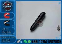 China Sufficient Stock Diesel Engine Injector Nozzle Assy 3032392/4914308/4914325 for NT855 Excavator Shantui Bulldozer SD22 Stainless for sale