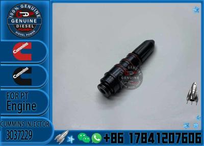 China High Quality Fuel Injector 3027588 3801128 3037229 3028066 3045102 for Engine L10 LTA10 for sale