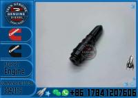 China L10 Engine CELECT Fuel Injector 3045102 3037229 3027588 3042115 for sale