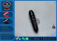 China L10 Engine CELECT Fuel Injector 3045102 3037229 3027588 3042115 for sale