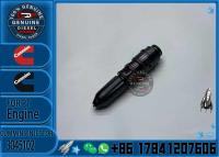China L10 Fuel Injector Assy 3045102 3027588 3037229 Diesel Engine Parts for Generator Machinery for sale