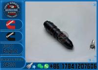 China L10 Fuel Injector Assy 3045102 3027588 3037229 Diesel Engine Parts for Generator Machinery for sale