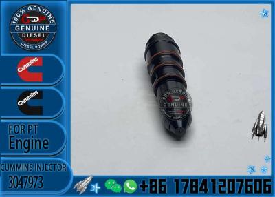 China Original New NT855 NTA855 Marine Engine Fuel Injector Nozzle 3030445 3047973 for sale