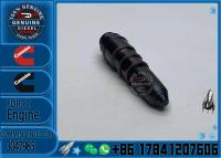 China Common Rail Diesel Fuel Injector Assembly 3047985 4914537 for Cum-mins Engine PTN 855 Series for sale
