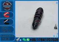 China Common Rail Diesel Fuel Injector Assembly 3047985 4914537 for Cum-mins Engine PTN 855 Series for sale