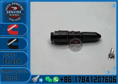 China 3016675 3054219 3054218 3053124 Premium PT Fuel injector Assembly series for K-PTD engine Diesel Fuel injection system for sale