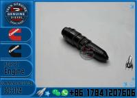 China 3016675 3054219 3054218 3053124 Premium PT Fuel injector Assembly series for K-PTD engine Diesel Fuel injection system for sale
