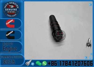 China 3053126 3279661 3046315 3046315 3279664Premium PT Fuel injector Assembly series for K-PTD engine Diesel Fuel injection system for sale