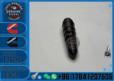 China Common Rail Injector 3054218 3054254 189-190AK for PT NTA855-C280 for sale