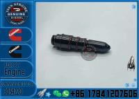 China Diesel Engine 4914452 3079946 4914505 3054220 NTA855 NH855 NT855 Fuel Injector Nozzle for Cumm-ins Parts for sale