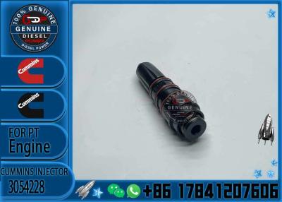 China 3054228 4914453 4914537 4914325 Premium PT Fuel injector Assembly series for N-TOP STOP engine Diesel Fuel injection system for sale