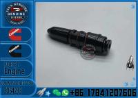 China 3054233 4914453 4914537 4914325 Premium PT Fuel injector Assembly series for N-TOP STOP engine Diesel Fuel injection system for sale