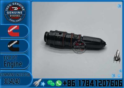 China Common Rail Diesel Fuel Injector Assembly 3054240 3054123 4914453 for C-ummins Engine PTN855 Series for sale