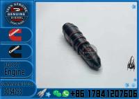 China High Quality Engine Diesel Fuel Injector 4913325 3054218 3054253 for sale