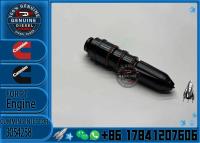 China DIGEER Genuine Diesel High Quality Fuel Injector 3053206 3054258 3054238 3084108 3095773 3087587 3077715 3077760 for sale