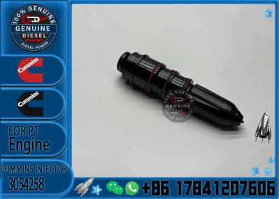 China DIGEER Genuine Diesel High Quality Fuel Injector 3053206 3054258 3054238 3084108 3095773 3087587 3077715 3077760 for sale