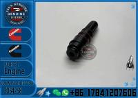 China DIGEER Genuine Diesel High Quality Fuel Injector 3053206 3054258 3054238 3084108 3095773 3087587 3077715 3077760 for sale