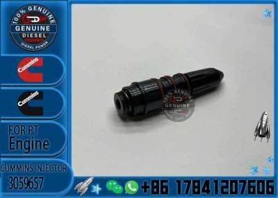 China NT855 Fuel Injector Hot Sales for Sale High Quality 3059657 3054242 Diesel Common Rail Injector for sale