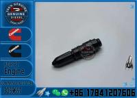 China NT855 Fuel Injector Hot Sales for Sale High Quality 3059657 3054242 Diesel Common Rail Injector for sale