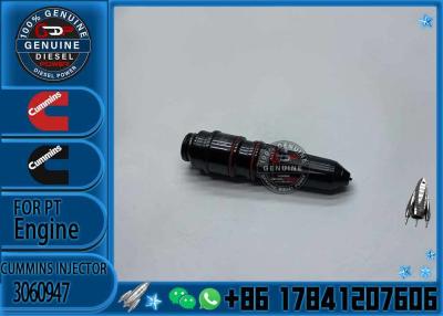 China NT855 Engine Fuel Injector Nozzle Assembly 3060947 3054218 3054253 for Construction Machinery Parts for sale