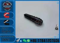 China NT855 Engine Fuel Injector Nozzle Assembly 3060947 3054218 3054253 for Construction Machinery Parts for sale