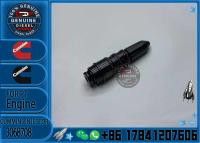 China High Performance Engineering Machinery NT855 Engine Accessories Fuel Injecor 3068708 3054233 for Cum-mins Engine for sale