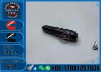 China High Performance Engineering Machinery NT855 Engine Accessories Fuel Injecor 3068708 3054233 for Cum-mins Engine for sale