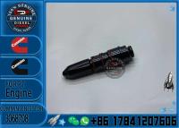 China High Performance Engineering Machinery NT855 Engine Accessories Fuel Injecor 3068708 3054233 for Cum-mins Engine for sale