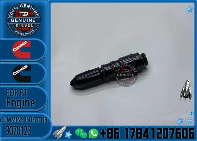 China NT855 Engine Fuel Injector Nozzle Assembly 3054218 3070123 3054253 for Construction Machinery Parts for sale