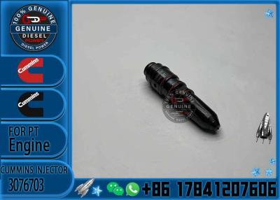 China 3054211 3054219 3076703 3054218 3053124 3052255 Premium PT Fuel injector Assembly series for engine Diesel Fuel injection system for sale