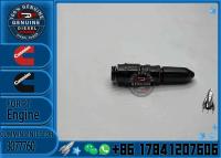 China Hot Sale High Quality Diesel NT855 Engine Common Rail Fuel Injector 3054242 3077760 for sale