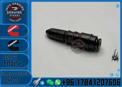 China 3054211 3054219 3054218 3053124 3095773 3052255 Premium PT Fuel injector Assembly series for engine Diesel Fuel injection system for sale