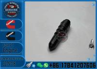 China Common Rail Diesel Fuel Injector Assembly 3037229 3279718 for Cum-mins Engine L10 Series for sale