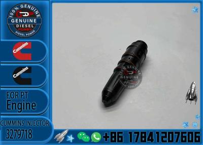 China Common Rail Diesel Fuel Injector Assembly 3037229 3279718 for Cum-mins Engine L10 Series for sale