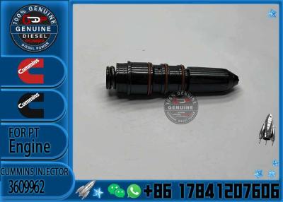 China For Cum-mins Engine NT855 Injector 3054211 3609962 3018323 3054233 3024147 for Construction Machinery High-Quality Fuel Injector for sale