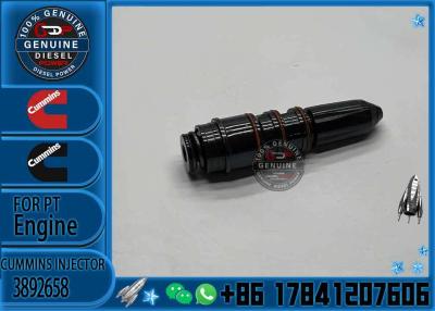 China Common Rail Diesel Fuel Injector Assembly 3892658 3047985 4914537 for C-ummins Engine PTN 855 Series for sale