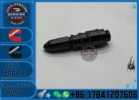 China Common Rail Diesel Fuel Injector Assembly 3892658 3047985 4914537 for C-ummins Engine PTN 855 Series for sale