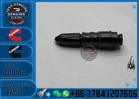China Genuine New Diesel Fuel Injector 3018566 3892659 diesel Engine Injector 6054218 Auto Parts OEM 3019932 for sale