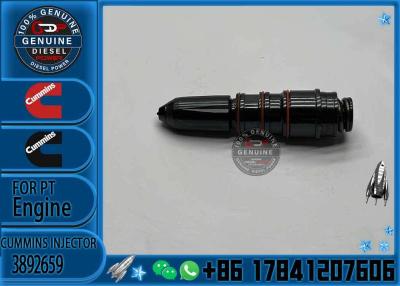 China Genuine New Diesel Fuel Injector 3018566 3892659 diesel Engine Injector 6054218 Auto Parts OEM 3019932 for sale