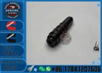 China Genuine New Diesel Fuel Injector 3018566 3892659 diesel Engine Injector 6054218 Auto Parts OEM 3019932 for sale