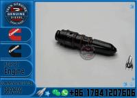 China Genuine New Diesel Fuel Injector 3018566 3892659 diesel Engine Injector 6054218 Auto Parts OEM 3019932 for sale