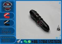 China Common Rail Fuel Injector 4913325 3054228 3069767 for sale