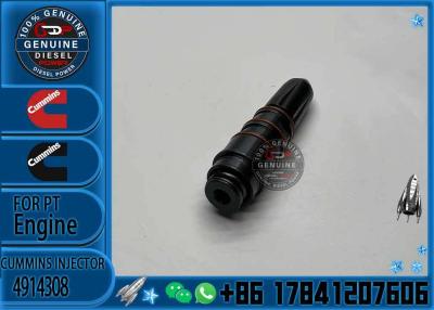 China 3054216 4914453 4914537 4914325 4914308 Premium PT Fuel injector Assembly series for N-PTD engine Diesel Fuel injection system for sale