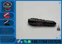China 3054216 4914453 4914537 4914325 4914308 Premium PT Fuel injector Assembly series for N-PTD engine Diesel Fuel injection system for sale