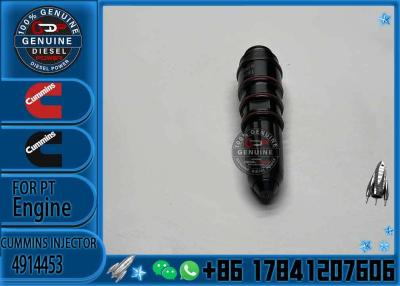 China 3054216 4914453 4914537 4914325 4914308 Premium PT Fuel injector Assembly series for N-PTD engine Diesel Fuel injection system for sale